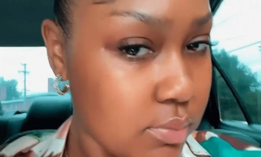 Conversations with Naliyah Hall - Voyage Ohio Magazine