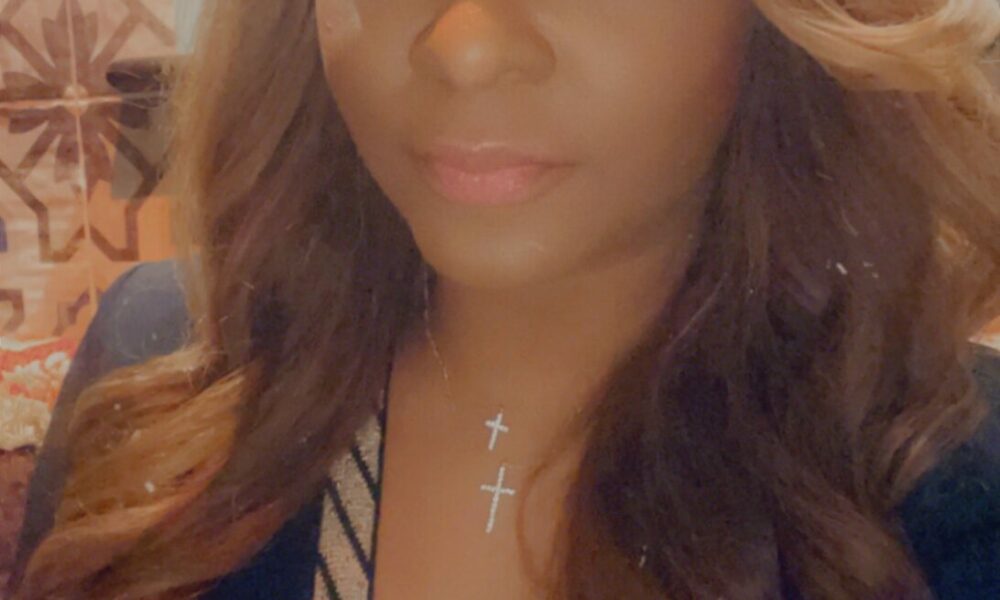 Hidden Gems: Meet Vaneshia Houston of Serenity Executives LLC and Pet ...