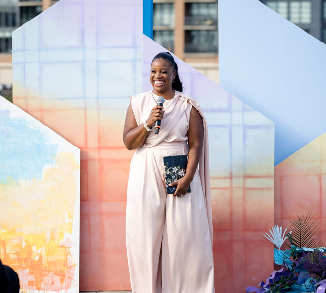 Check Out Sharnise Sears’s Story - Voyage Ohio Magazine