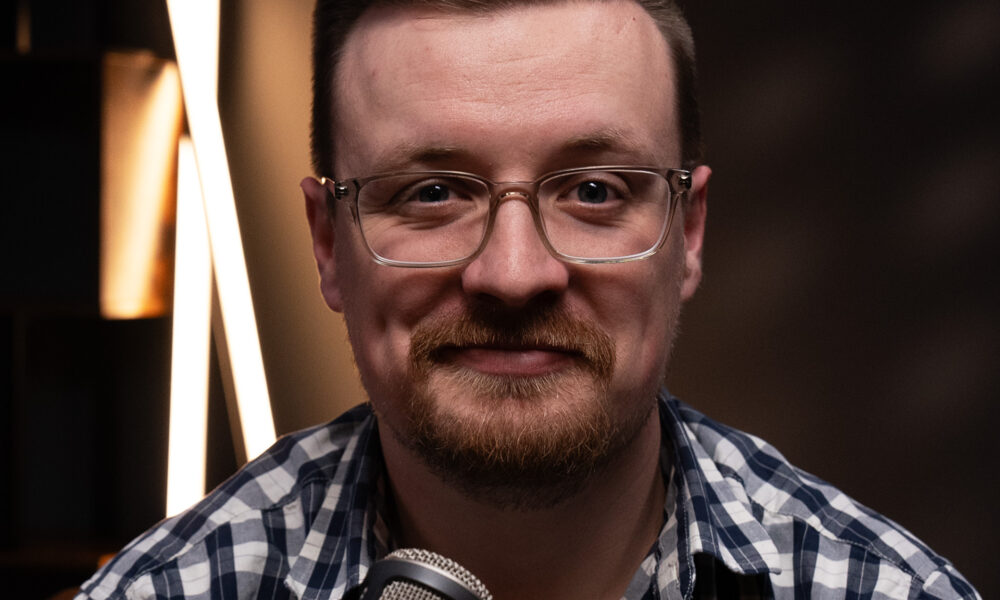 Check Out Brian Erickson’s Story - Voyage Ohio Magazine