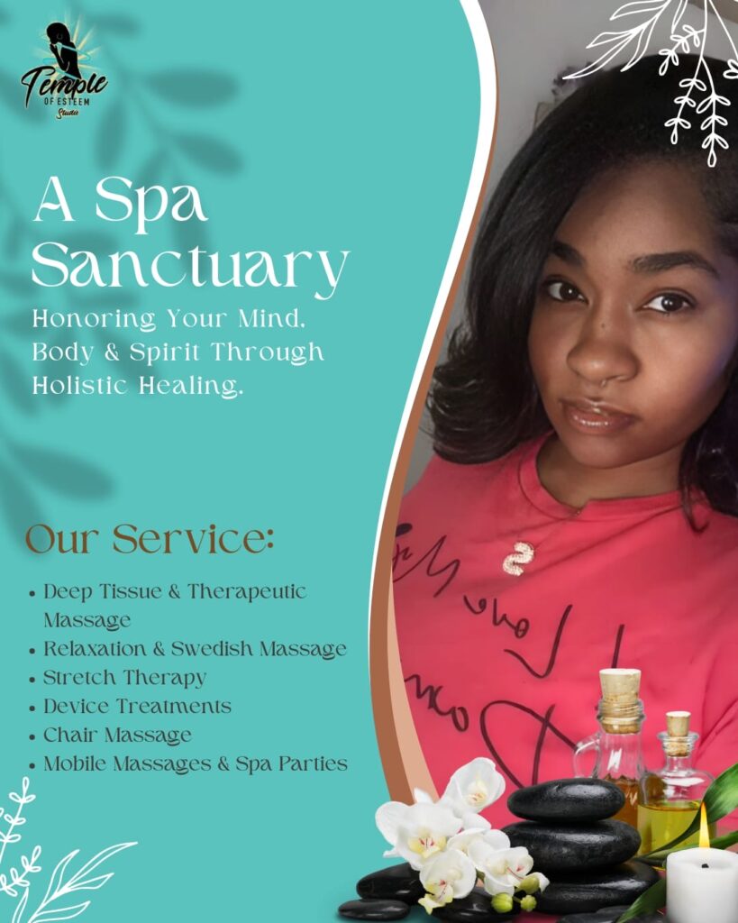 Meet Stacy Harden of Temple of Esteem - Voyage Ohio Magazine