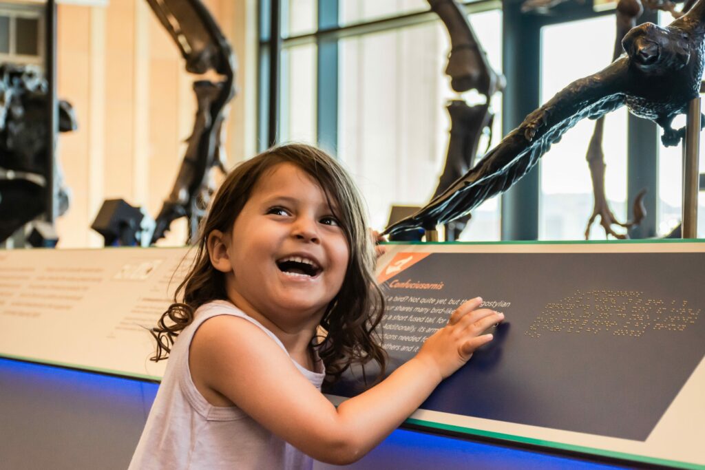 Meet Cody Hefner of Cincinnati Museum Center – Voyage Ohio Magazine