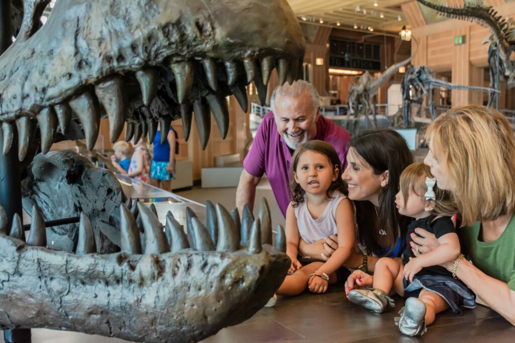 Meet Cody Hefner of Cincinnati Museum Center – Voyage Ohio Magazine