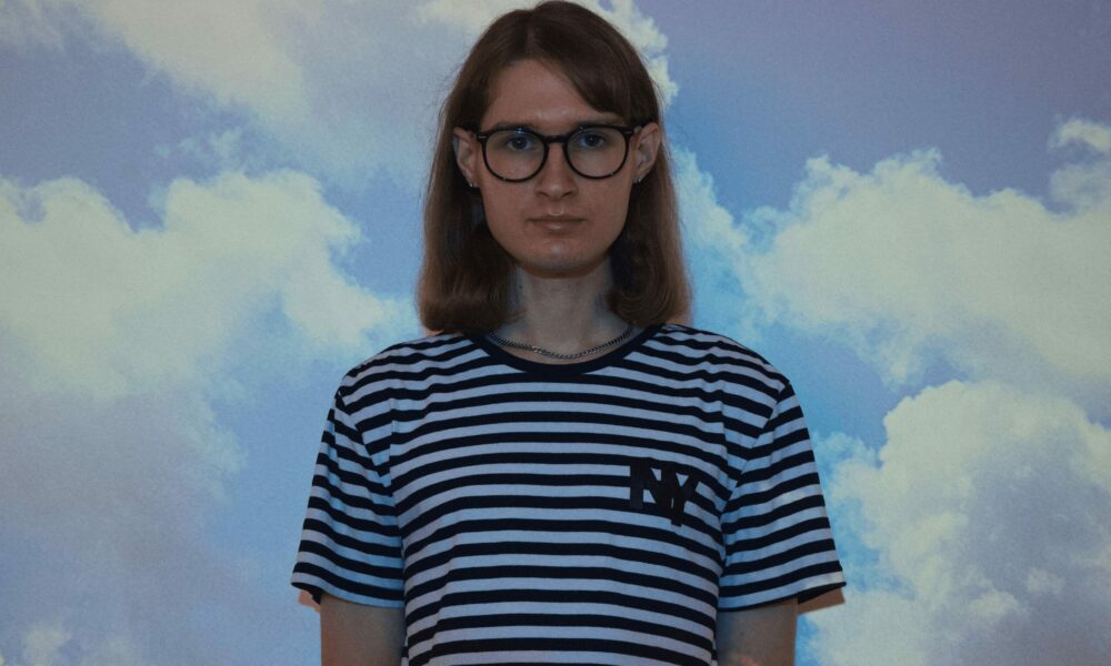 Rising Stars: Meet Jacob Allen of Columbus, Ohio – Voyage Ohio Magazine