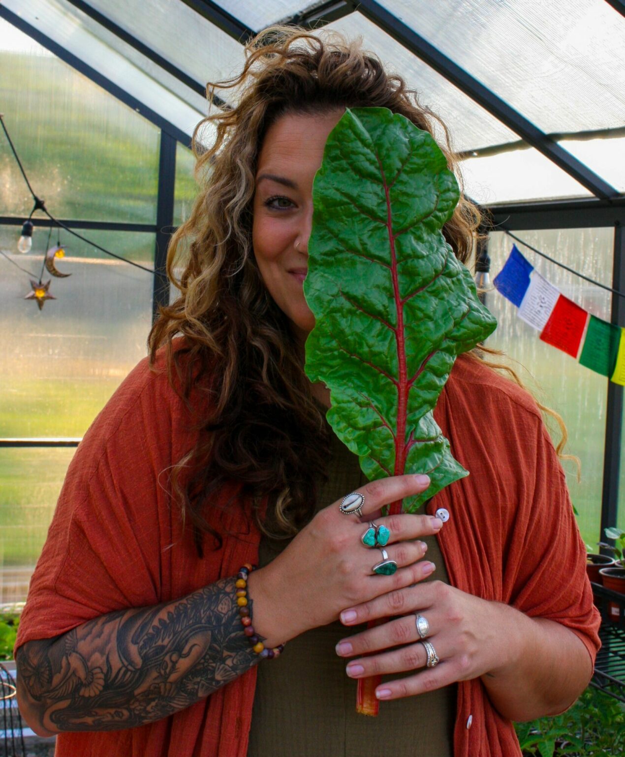 Meet Rachel Kovach of Middleburg Heights – Voyage Ohio Magazine