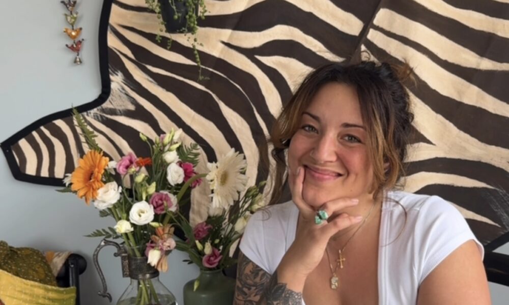 Meet Rachel Kovach of Middleburg Heights – Voyage Ohio Magazine