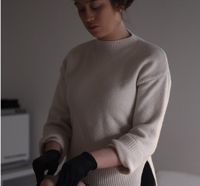 Inspiring Conversations with Savannah Carroll of IDENTITY SKIN SPA ...