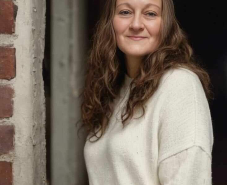 Conversations with Loretta Thompson – Voyage Ohio Magazine