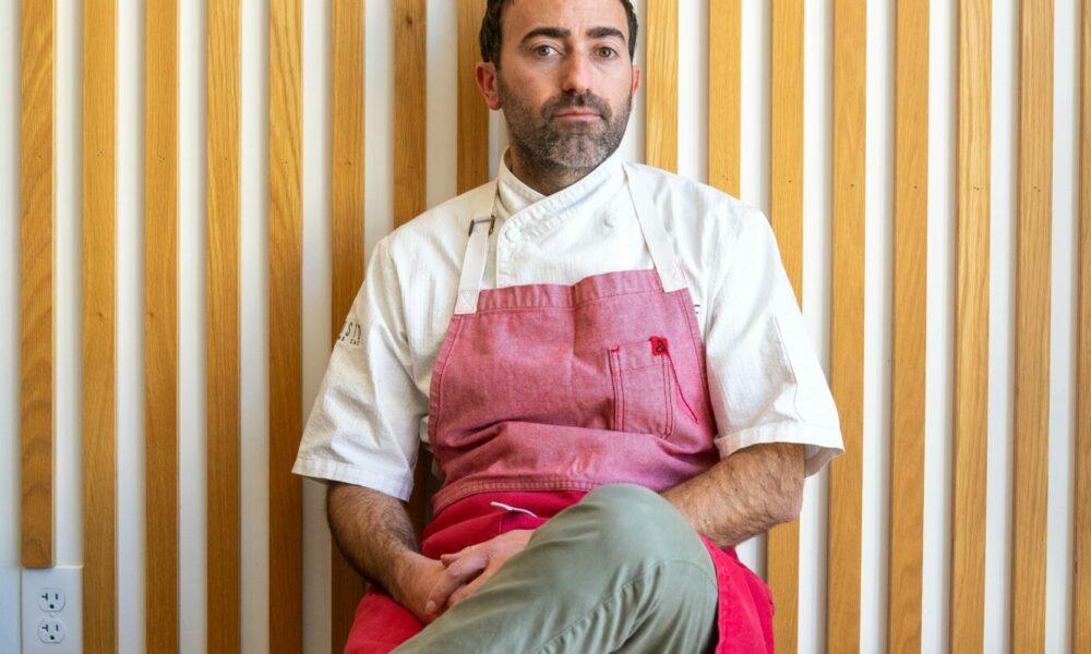 Inspiring Conversations with Tony Ferrari of the ferrari bros – Voyage ...