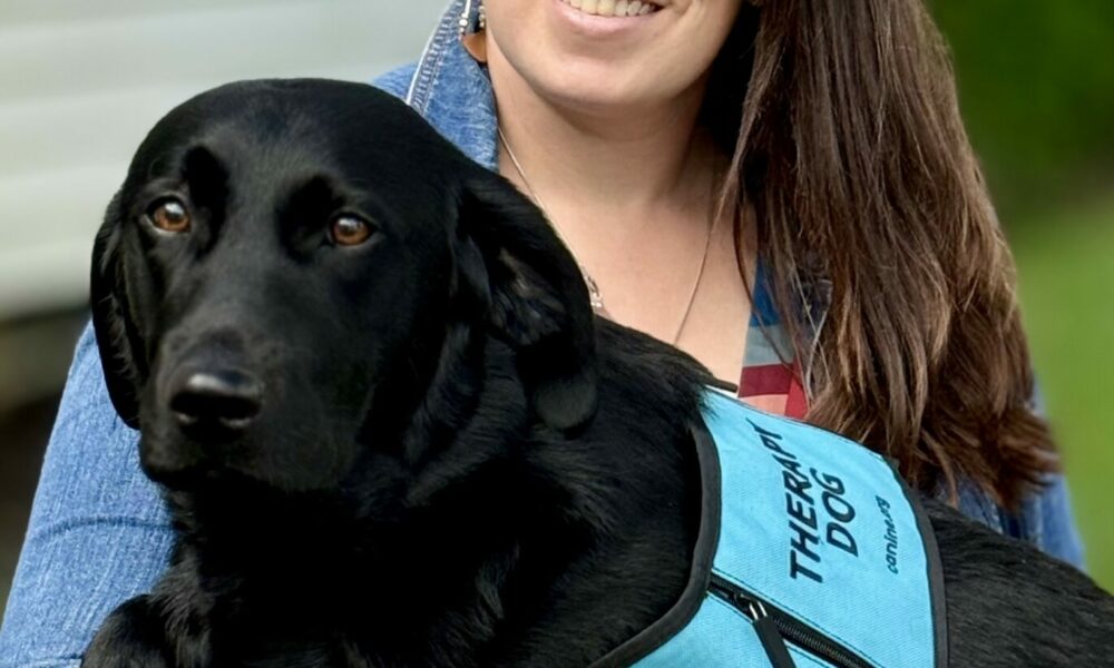 Conversations with Aviva Vincent - Voyage Ohio Magazine