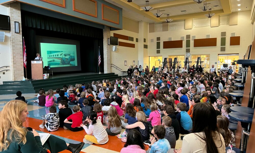 Hidden Gems: Meet Julie Whitney of Phillippi-Whitney Communications LLC ...