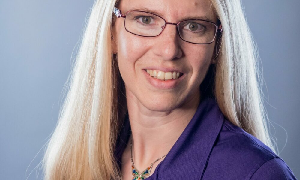 Hidden Gems: Meet Amanda Cox of Nothing But Chocolate - Voyage Ohio ...