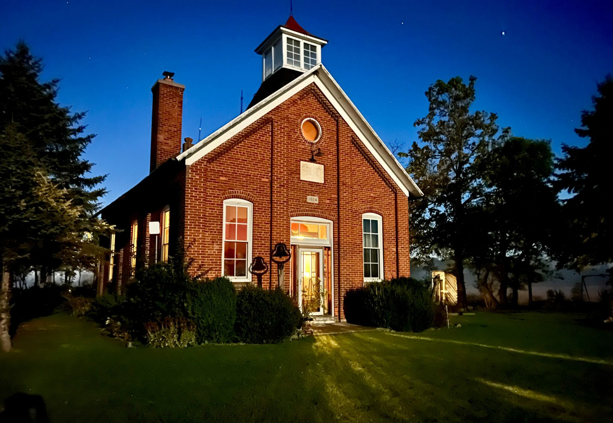 Community Highlights: Meet Heather & Nathan Walbright & Burnell of ...