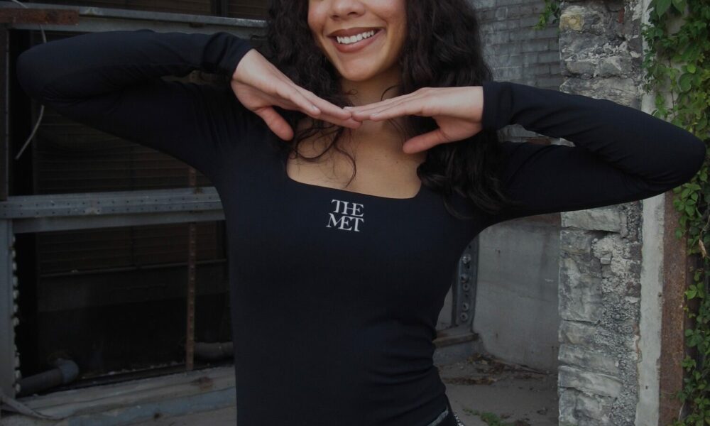 Life & Work with Rachel Ramsey of Cincinnati - Voyage Ohio Magazine