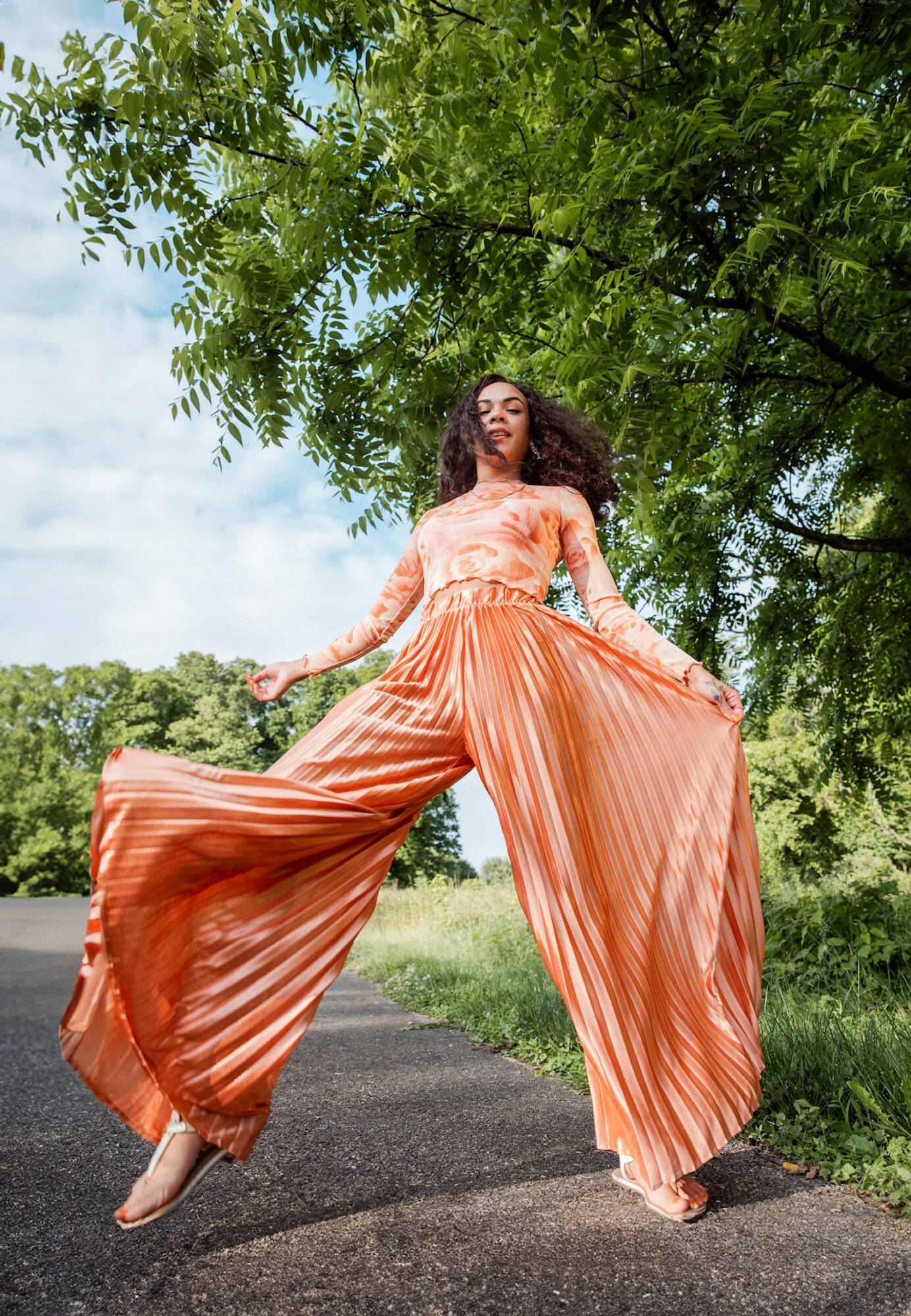 Life & Work with Rachel Ramsey of Cincinnati – Voyage Ohio Magazine