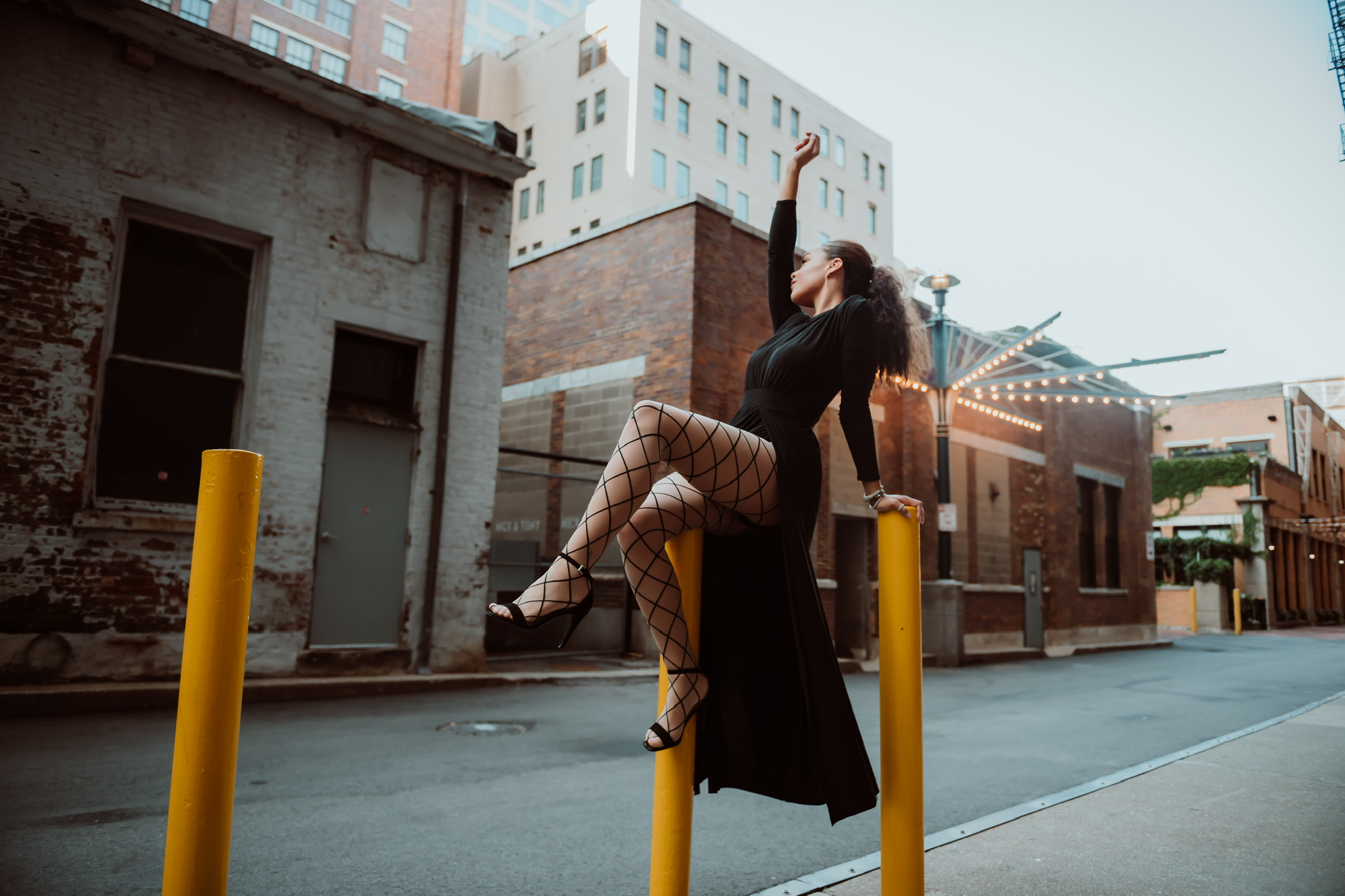 Life & Work with Rachel Ramsey of Cincinnati – Voyage Ohio Magazine