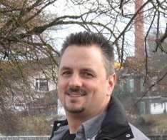 Rising Stars: Meet John “Lex” Leuthold of Cincinnati – Voyage Ohio Magazine