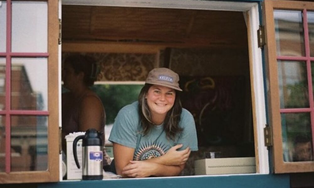 Community Highlights: Meet Cameron McAdams of Ramblin Roast Coffee ...