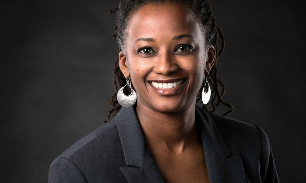 Inspiring Conversations with Kimberly Archibald Russell of MY VILLAGE ...