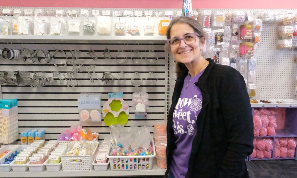 Community Highlights: Meet Tammy Toth of Sweet Surprises – Voyage Ohio ...