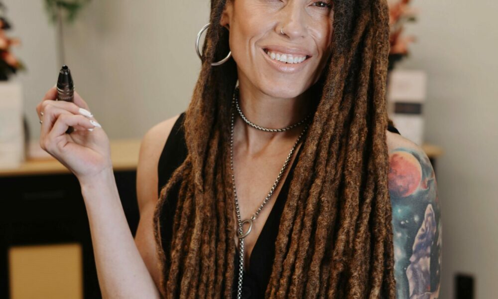 Check Out Tabitha Eideh’s Story – Voyage Ohio Magazine