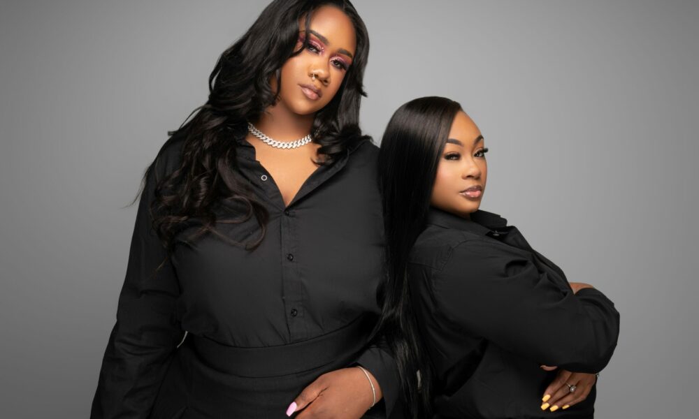 Life & Work with Za’Breah Hendon & Simone Jackson of Cleveland, Ohio ...