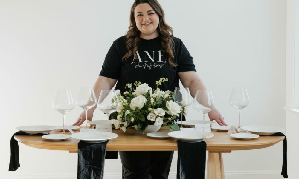 Hidden Gems: Meet Ann Neely of Ann Neely Events, LLC - Voyage Ohio Magazine