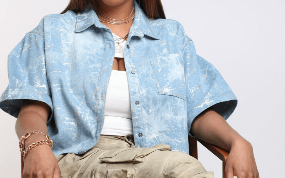 Rising Stars: Meet Dana Knight of Akron/Cleveland – Voyage Ohio Magazine