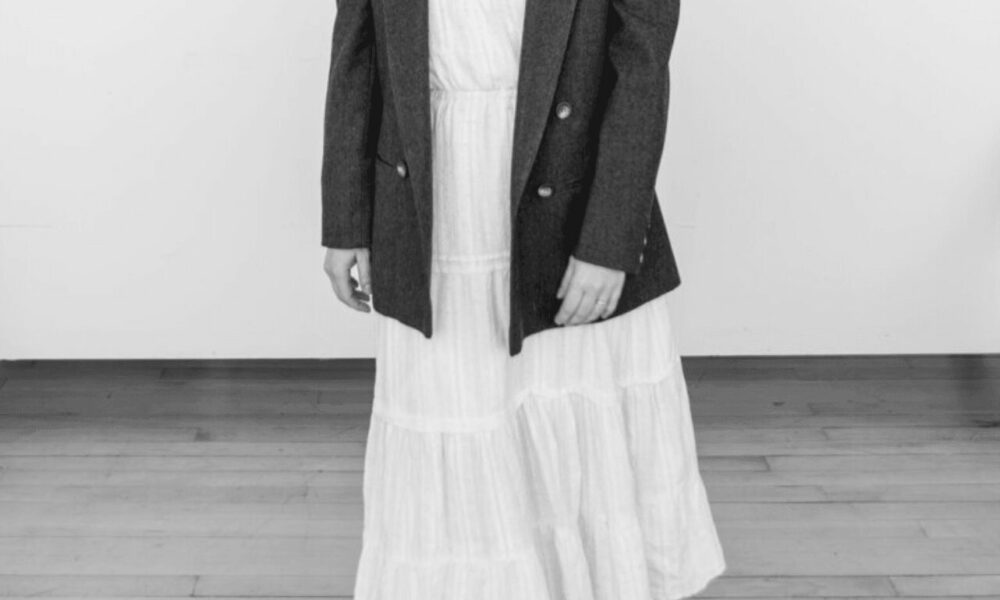 Conversations with Kristen Beck – Voyage Ohio Magazine
