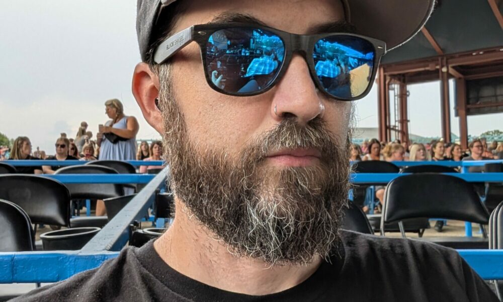 Meet Jared Bowers of Cincinnati, OH – Voyage Ohio Magazine