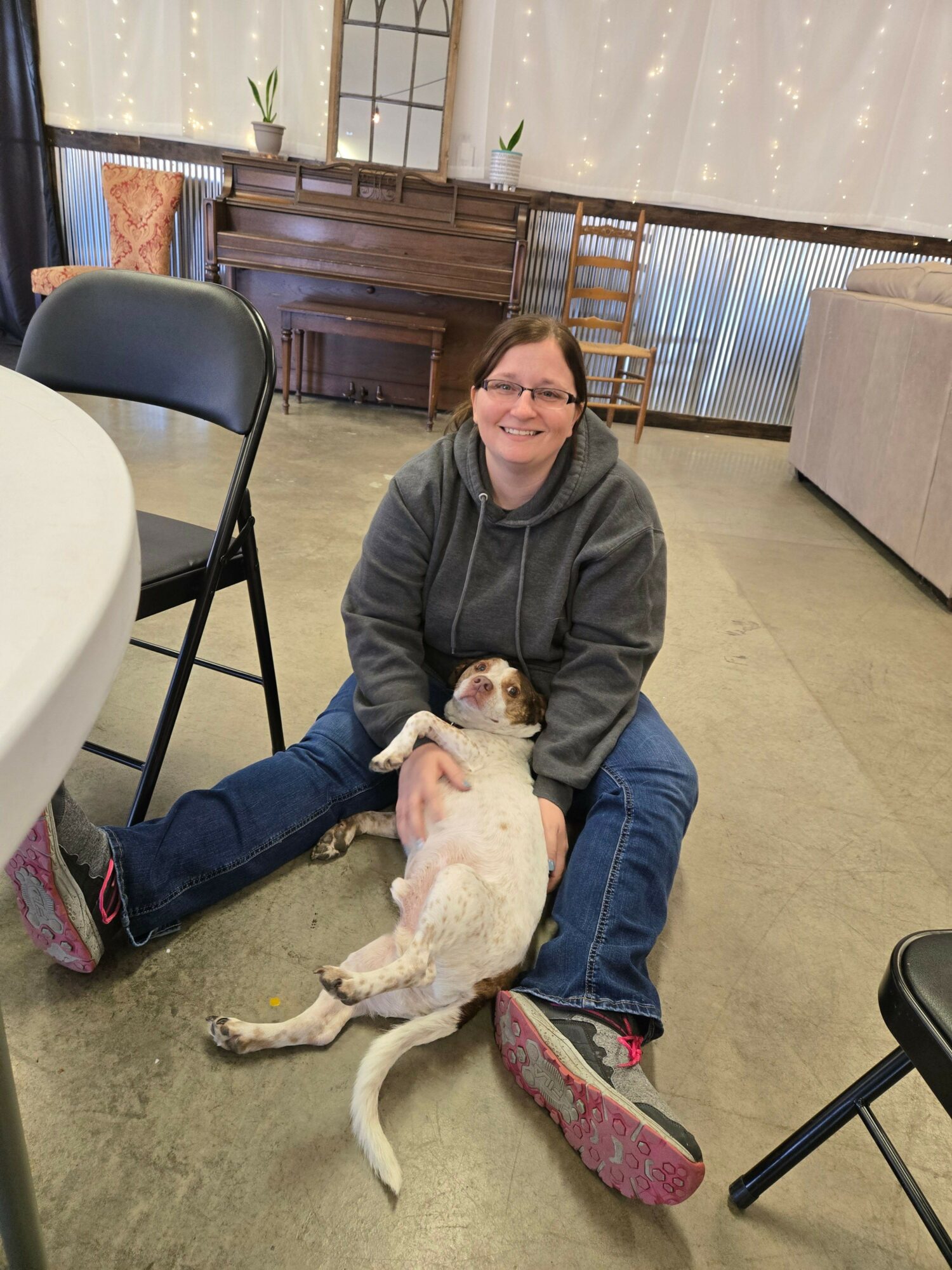 Conversations with Stephanie Gregg – Voyage Ohio Magazine
