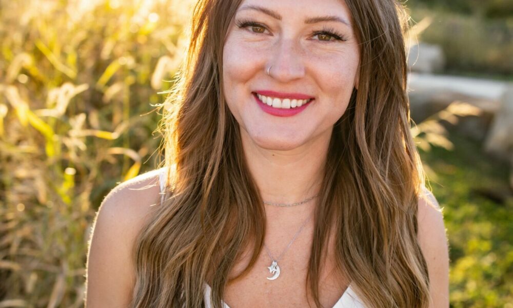Conversations with Tara Custer - Voyage Ohio Magazine