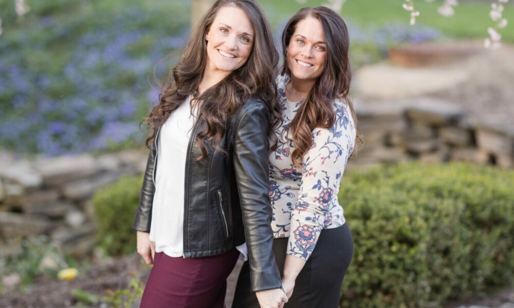 Rising Stars: Meet Erin Smith Brittany Hymes of Tallmadge – Voyage Ohio ...