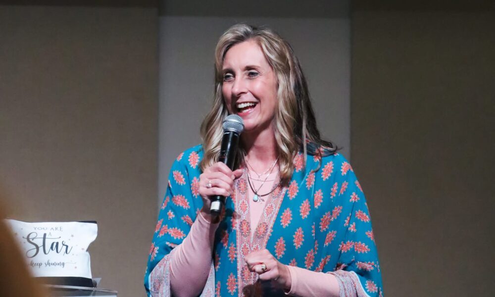 Check Out Kalyn Vogelmann’s Story - Voyage Ohio Magazine