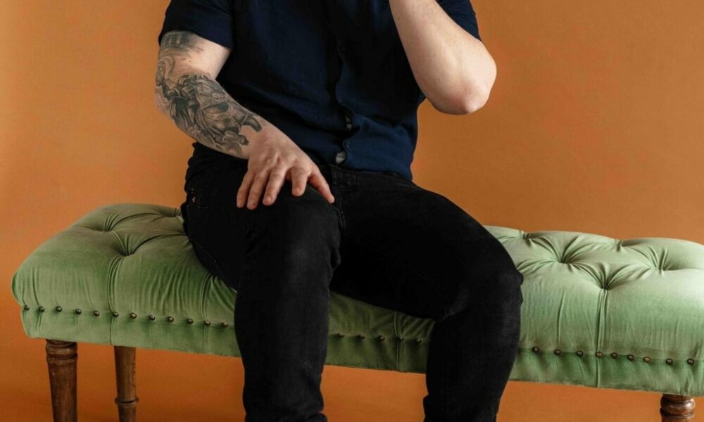 Check Out Chris Colvin’s Story - Voyage Ohio Magazine