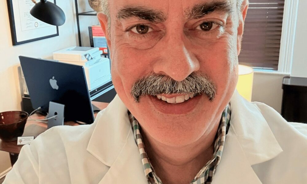 Hidden Gems: Meet Collin Nealey of Parkside Primary Care - Voyage Ohio ...