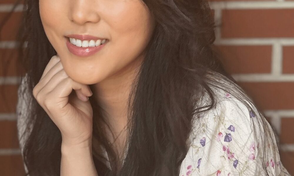 Rising Stars: Meet Mary Slocum of Hudson - Voyage Ohio Magazine