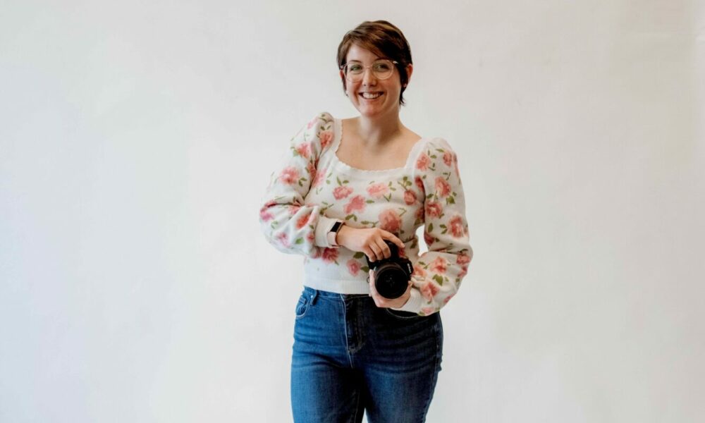 Rising Stars: Meet Tessah Wells of Leesburg Ohio – Voyage Ohio Magazine