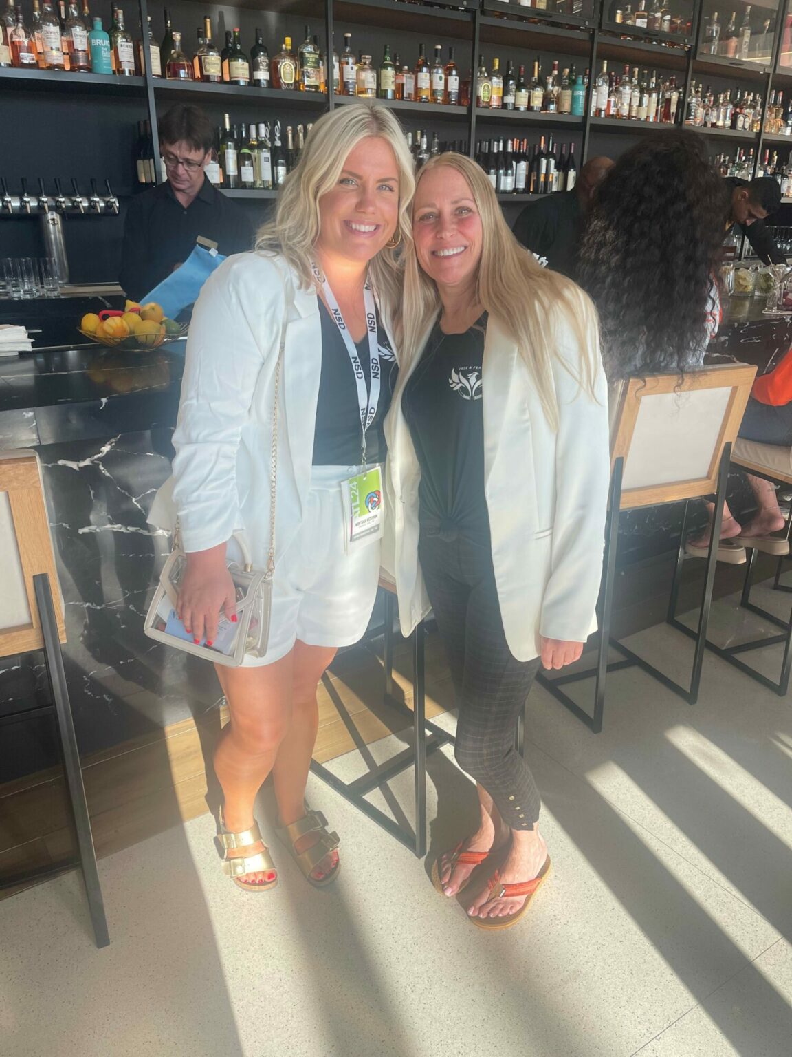 Meet Randi Sullivan of ONO Distribution - Voyage Ohio Magazine