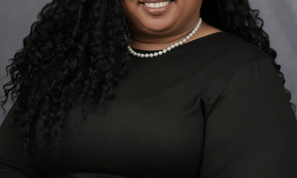 Life & Work with Ashley Thomas of Cleveland, OH – Voyage Ohio Magazine