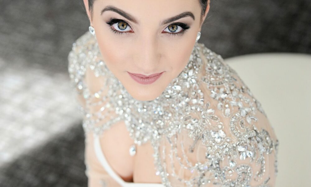 Meet Joanne Jamis Cain of Katherine’s Daughter Events – Voyage Ohio ...