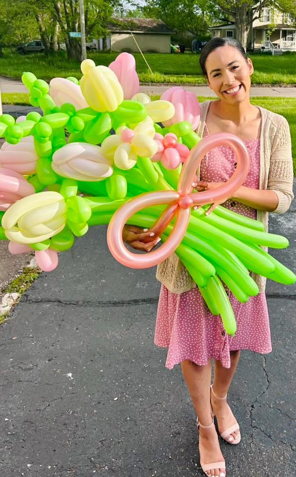 Life & Work with Shaunna Freeman of Warren, Ohio - Voyage Ohio Magazine