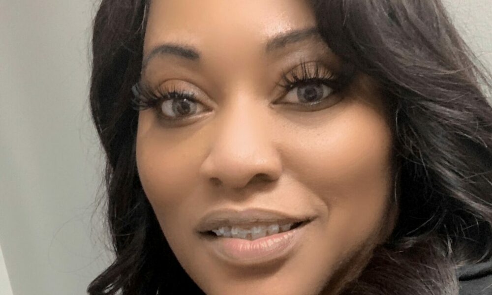 Meet Carolyn Grayson of Bexley Ohio – Voyage Ohio Magazine