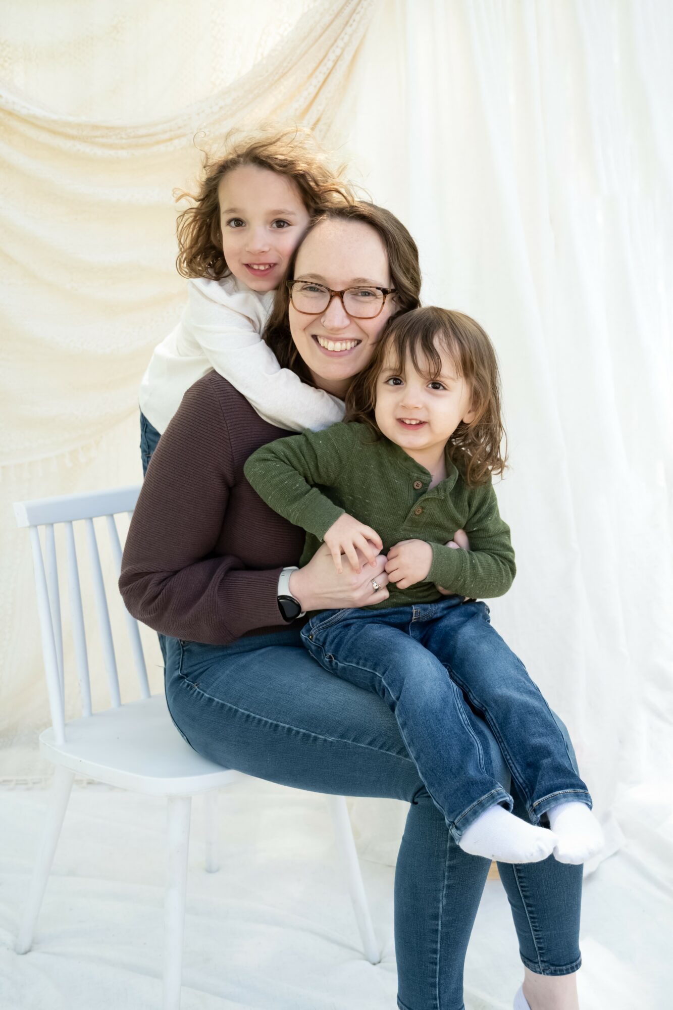 Meet Alexandra Luckwitz of Cleveland Heights - Voyage Ohio Magazine