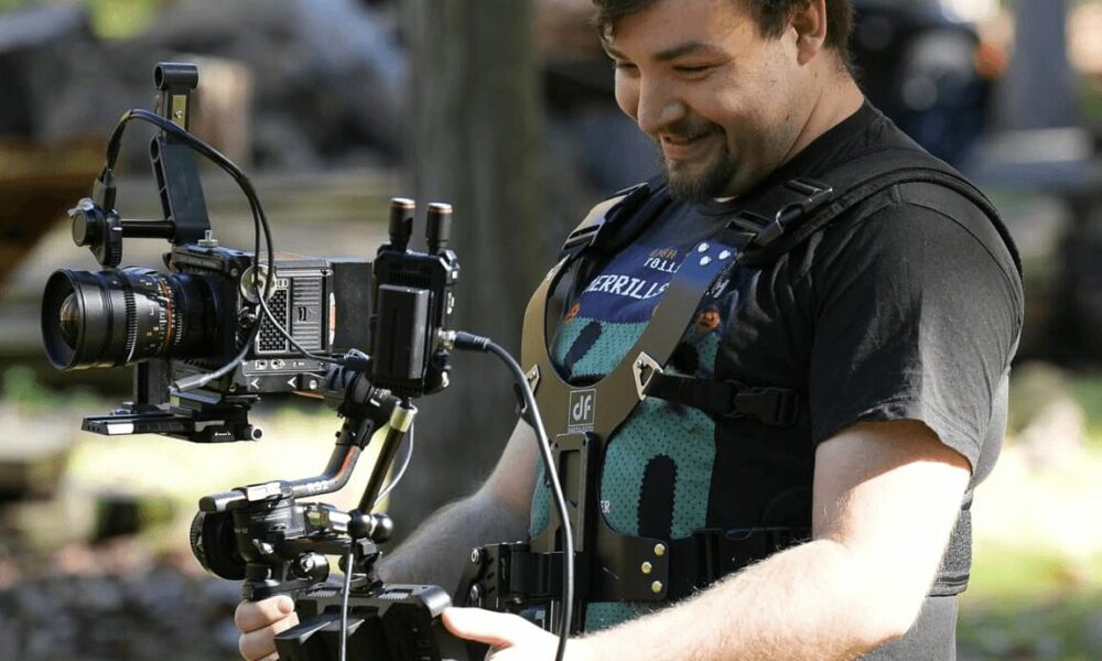 Daily Inspiration: Meet Brandon Jester - Voyage Ohio Magazine