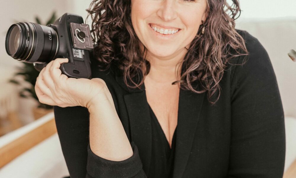Conversations with Jenny (Beck) Mortenson – Voyage Ohio Magazine