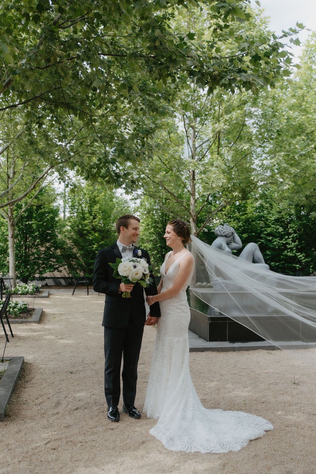 Meet Camela Jones of Camela Lynn Weddings and Events – Voyage Ohio Magazine