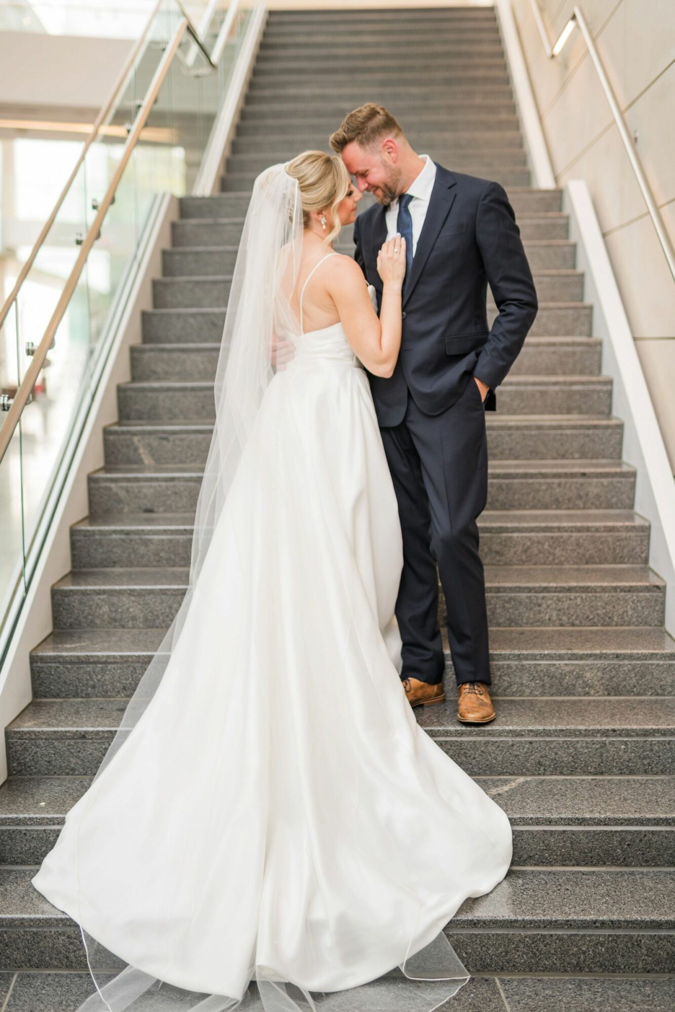Meet Camela Jones of Camela Lynn Weddings and Events – Voyage Ohio Magazine