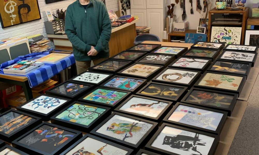 Check Out Mike Gold’s Story - Voyage Ohio Magazine