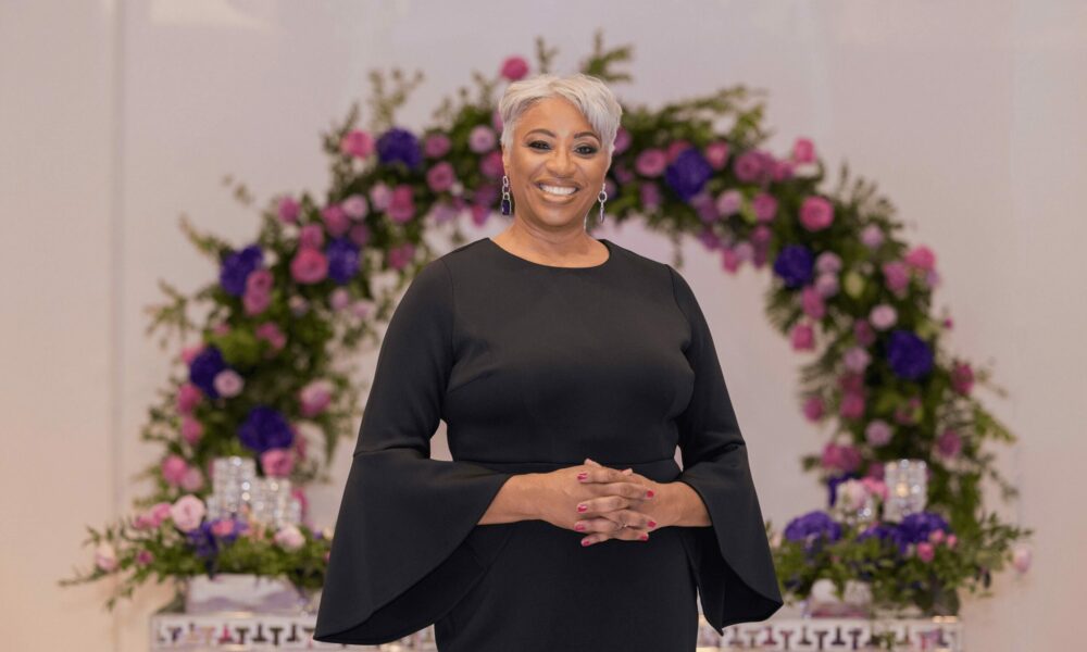Meet Lisa Nelson of Just For The Occasion, LLC – Voyage Ohio Magazine